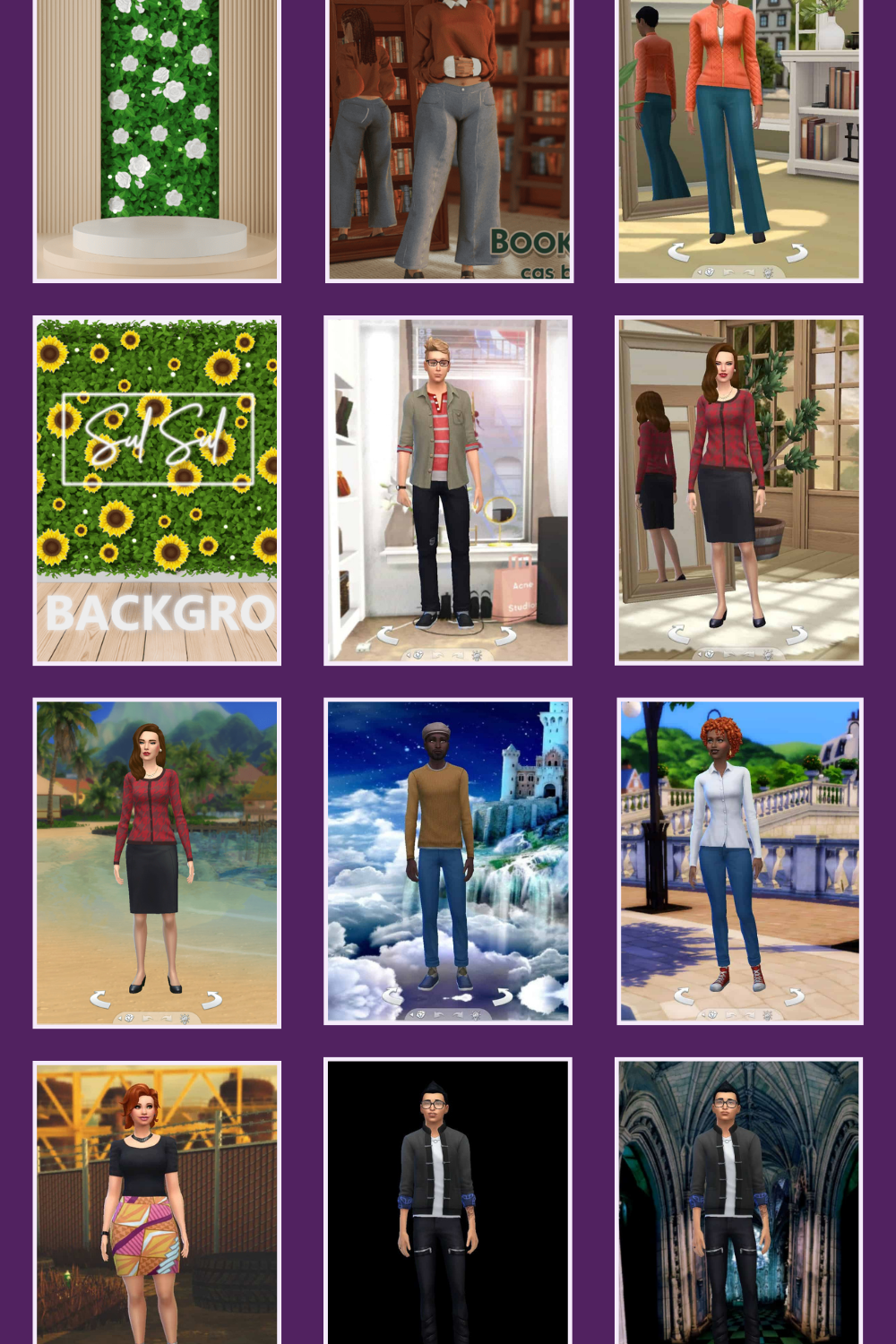 33+ Sims 4 Fairy CC and Mods to Add Magic To Your Game