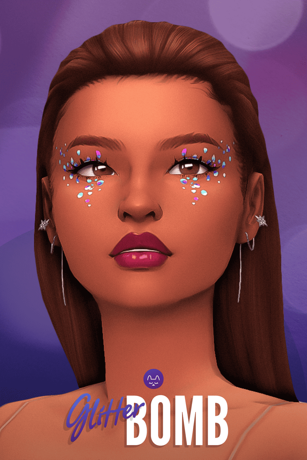 71+ Best Sims 4 Makeup CC to Spice Up Your Game