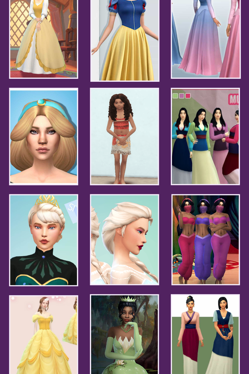 33+ Sims 4 Fairy CC and Mods to Add Magic To Your Game