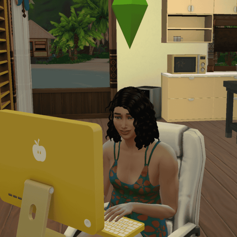25 Sims 4 Default Eyes Cc And Default Replacements The Mods Pixie