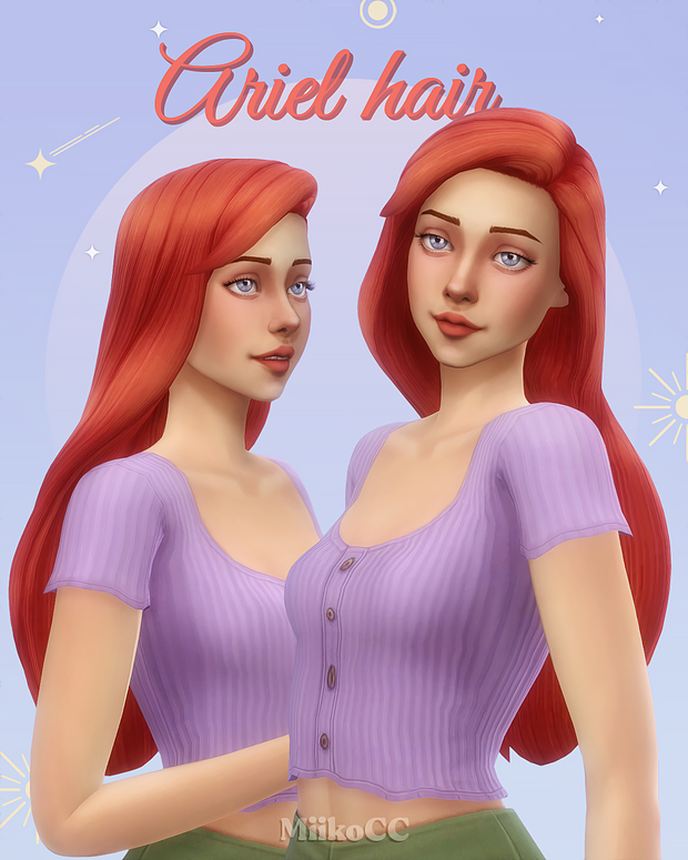 29+ Sims 4 Disney CC Downloads - The Mods Pixie