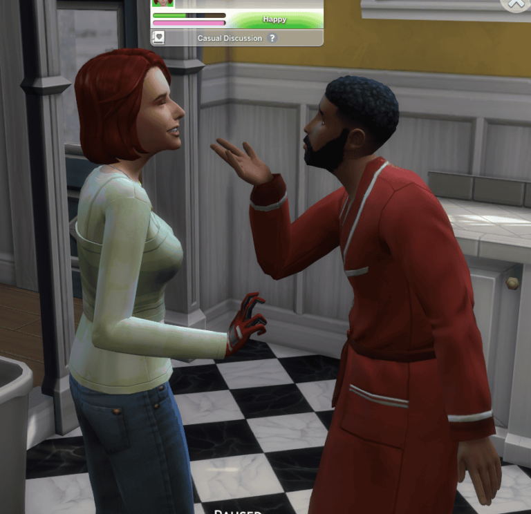 25 Best Sims 4 Woohoo Mods to Spice Up Your Game - The Mods Pixie