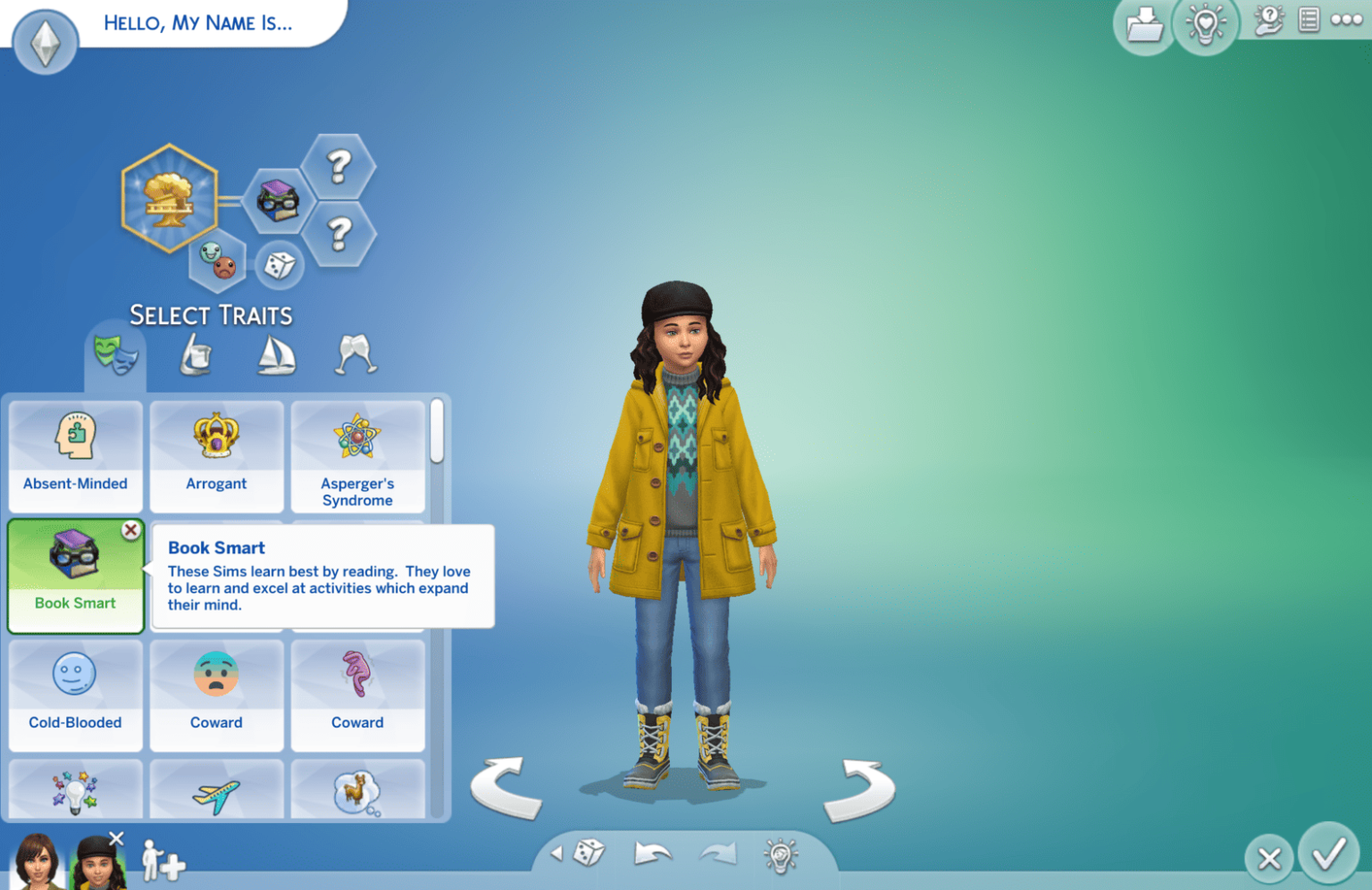 45+ Sims 4 Trait Mods - The Mods Pixie