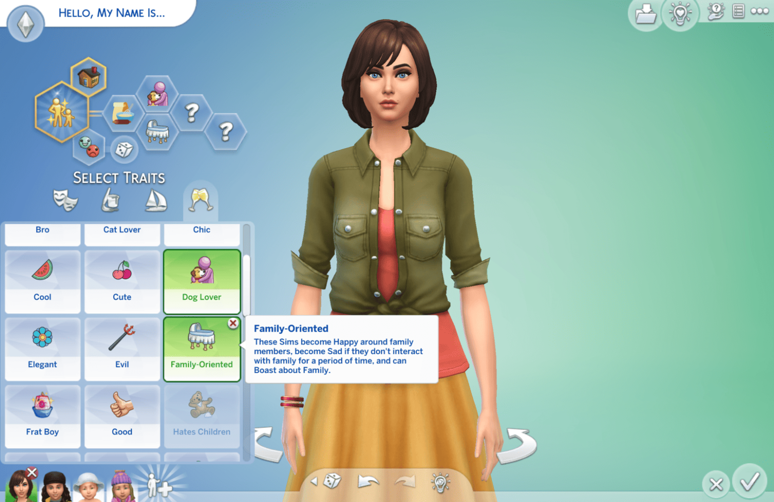 45+ Sims 4 Trait Mods - The Mods Pixie