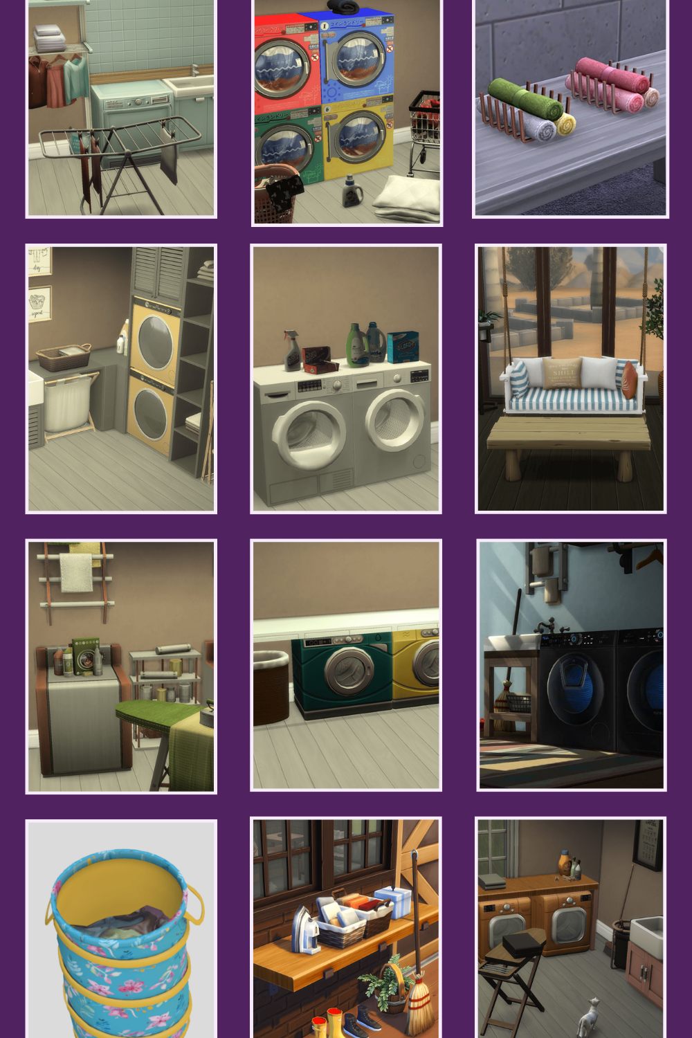 31+ FREE Sims 4 Beds CC Downloads That Look SUPER COMFY! - The Mods Pixie
