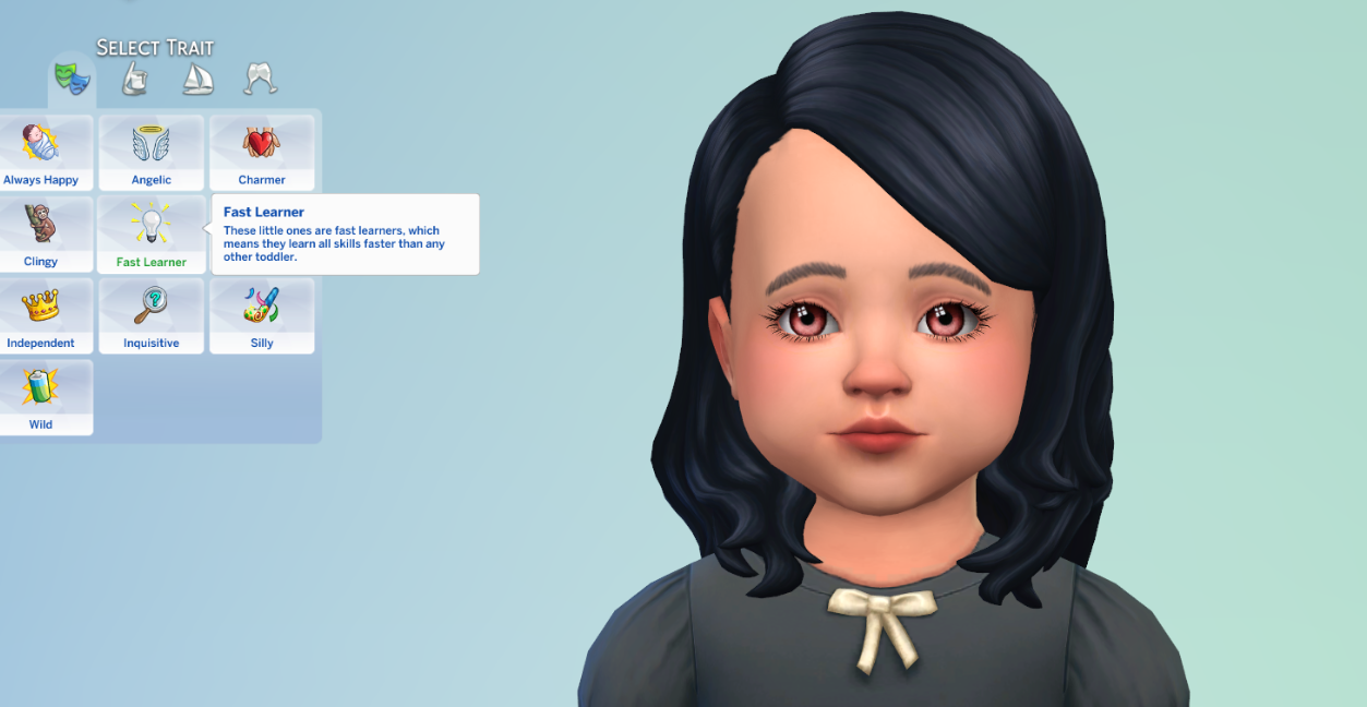 45+ Sims 4 Trait Mods - The Mods Pixie