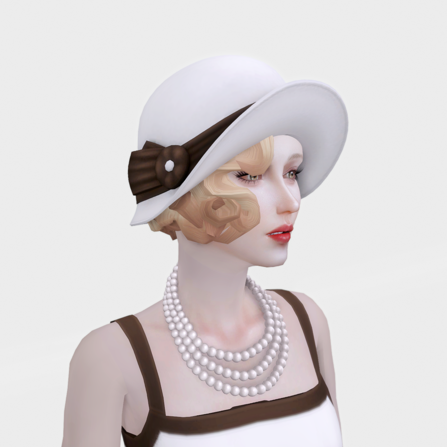 21+ Sims 4 Hat CC Picks Perfect for ANY Season - The Mods Pixie
