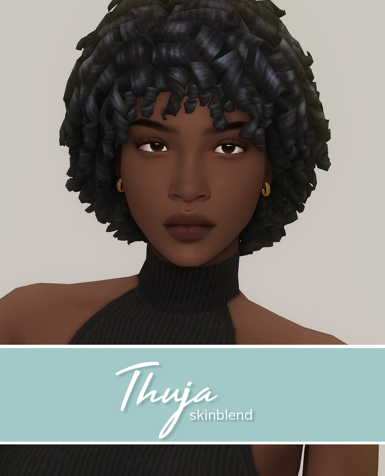 21+ GORGEOUS Sims 4 Default Skin (Replacement for Maxis Skin) - The ...